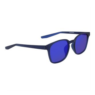 Nike Session Quadratisch-Sonnenbrille f&uuml;r Herren (Marine)