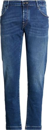 Hand Picked HOSEN & R&Ouml;CKE - Jeanshosen auf YOOX.COM