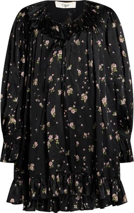 Chlo&eacute; KLEIDER - Mini-Kleider auf YOOX.COM