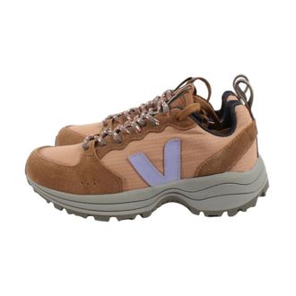 Veja Femme, Sport, Brun, Taille: 38 EU Venturi Ripstop