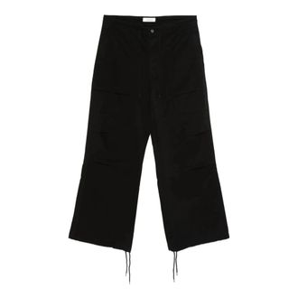 Entire studios Barren Cargo Hose - - Trousers - Herren - Schwarzk - L