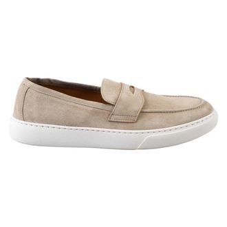 Calce Calce, Herren, Schuhe, Beige, 44 EUGr&ouml;&szlig;e