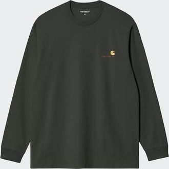 Carhartt Work in Progress T-shirt - Taille XS