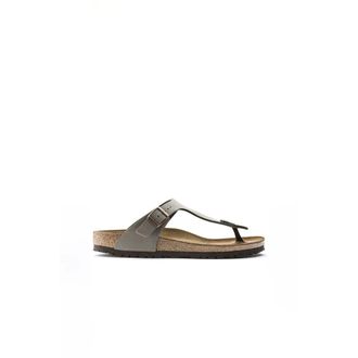 Birkenstock Femme, Chaussures, Brun, Taille: 39 EU Sandales tongs minimalistes