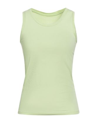 Majestic Filatures TOPS - Tank Tops auf YOOX.COM