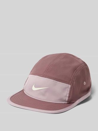 Nike Base Cap mit Logo-Print Modell Fly