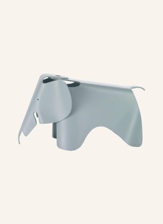 Vitra Dekofigur Eames Elephant Small grau