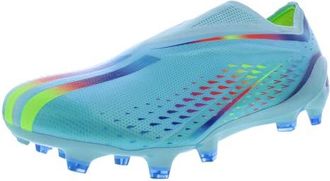 adidas X SpeedPortal+ Firm Ground Mens Soccer Cleats