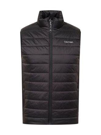 Calvin Klein Weste ESSENTIAL SIDE LOGO VEST