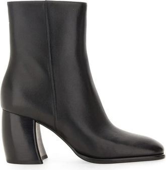 Michael Kors Stiefel - Maude Ankle Boot - Gr. 6 - in Schwarz - für Damen
