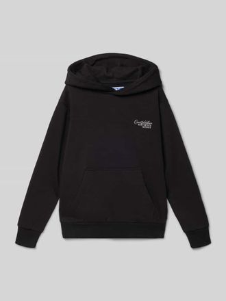Jack & Jones Hoodie mit Kapuze Modell ROAR