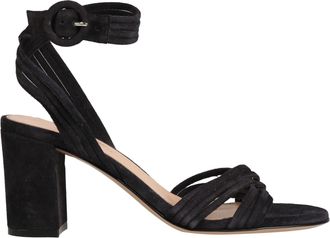 Gianvito Rossi SCHUHE - Sandalen auf YOOX.COM