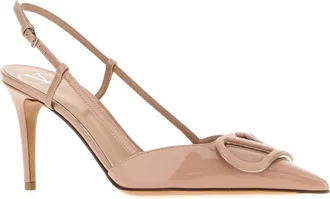 Valentino Garavani Back Slingback Pump