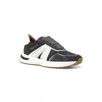 Alexander Smith Sneakers - - Shoes - Herren - Mehrfarbig - 43 EU