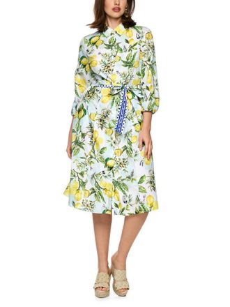 Marc Cain Midikleid Kleid