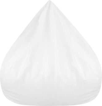 BESPORTBLE MOLUCKFU Innenbezug f&uuml;r Sitzs&auml;cke XL 100X120cm aus Atmungsaktivem Netzgewebe Waschbarer Ersatz Innenfutter ohne F&uuml;llung Herausnehmbarer Innensack f&uuml;r 