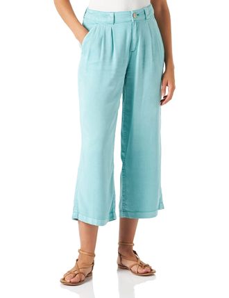 s.Oliver Damen 120.10.206.18.180.2115711 Hose, 6606, 38 EU