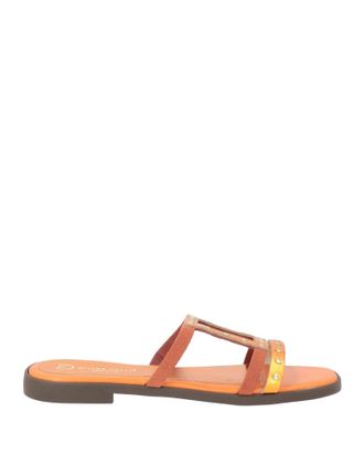 Divine Follie SCHUHE - Sandalen auf YOOX.COM