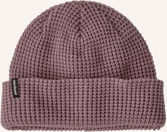 Patagonia Mütze Snowdrifter rosa