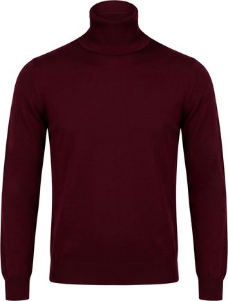 Alpha Studio STRICKWAREN - Rollkragenpullover auf YOOX.COM