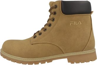 Fila Maverick mid men Herren Boot, Gelb (Chipmunk), 44 EU