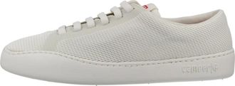 Camper Femme, Chaussures, Blanc, Taille: 39 EU Peu Touring