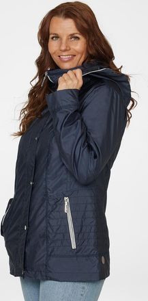 Danwear Gloria Marine Jacke