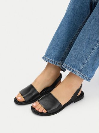 Lasocki Sandalen Lasocki CEO-EST-AFIONA-17 Schwarz