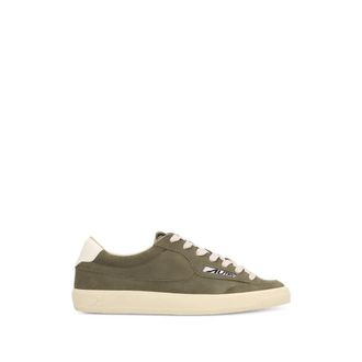 Autry Herren, Schuhe, Gr&uuml;n, 44 EUGr&ouml;&szlig;e