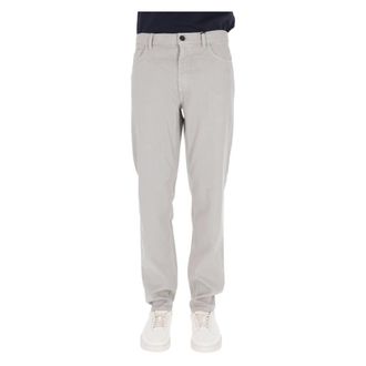 Ermenegildo Zegna 5-Pocket-Jeans - - Jeans - Herren - Grau - W32