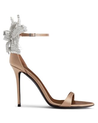 Giuseppe Zanotti CAMELIA SANDAL 105 Sandalen