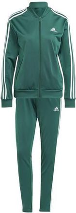 adidas Damen Sportanzug Essentials 3-Streifen
