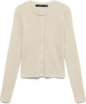Vero Moda Strickjacke VMWONDER