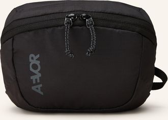Aevor G&uuml;rteltasche Move schwarz