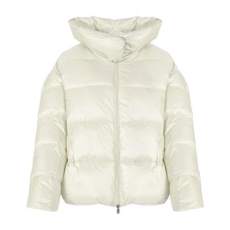 Pinko Giza Jacket - - Jackets - Damen - Wei&szlig; - 2XS