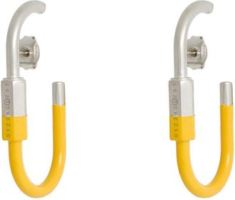 Maison Margiela SCHMUCK und UHREN - Ohrringe auf YOOX.COM