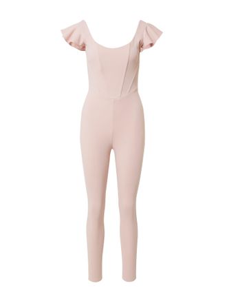 Tfnc Jumpsuit SABRINA