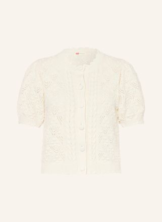 Levi's Strickjacke Pauline weiss