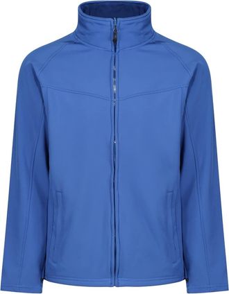 Regatta Professional Mens Uproar Interactive Warm Softshell Jacket