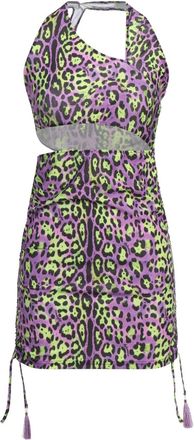 4giveness KLEIDER - Mini-Kleider auf YOOX.COM