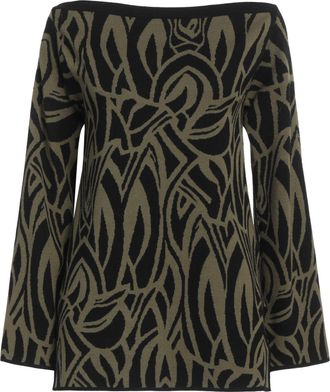 Kaos STRICKWAREN - Pullover auf YOOX.COM