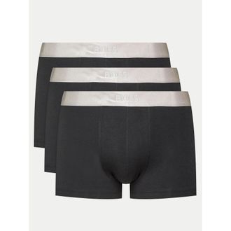 HUGO BOSS Boxershorts-Set 50514998 Schwarz