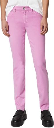 Marc O'Polo Damen 402024811035 Casual Pants, 668, 34W / 28L EU