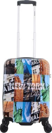 Saxoline Boardcase New York City