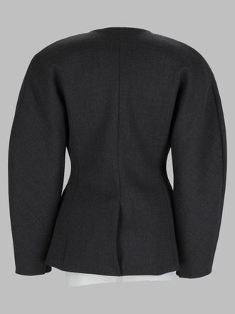 Jacquemus Jacket - Gray