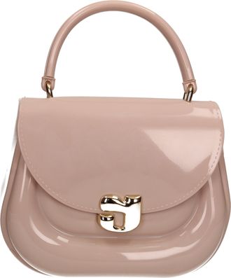 Swankyswans Damen Vera Crossbody Bag Umhängetasche, beige