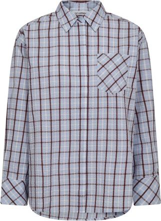 Co'Couture Femme, Blouses et Chemises, Multicolore, Taille: 42 FR Chemises