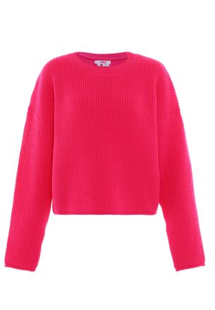 Mymo Zur Seite fahren Damen Rosa