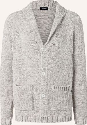 Maerz Maerz Muenchen Strickblazer 500300 beige
