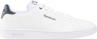 Reebok Unisex Court CLEAN Sneaker,Ftwwht Vecnav Eacobl,36.5 EU